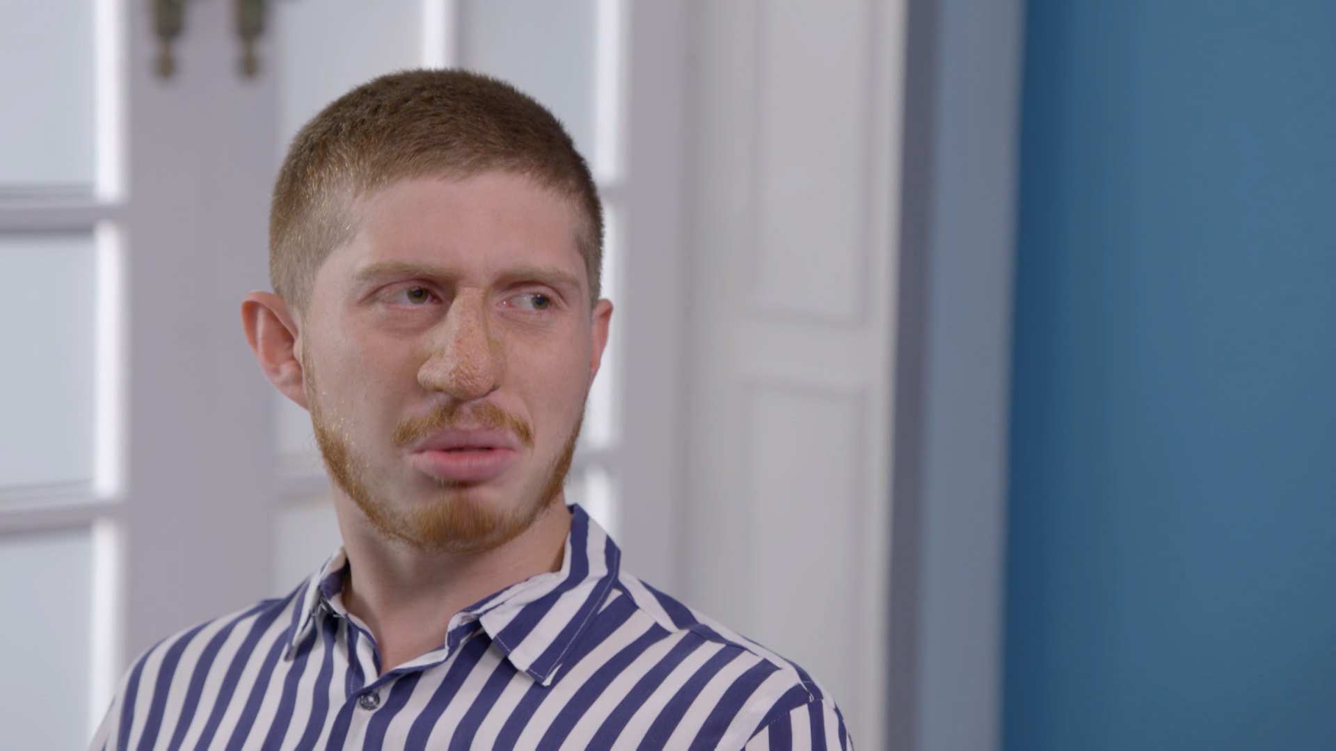 ¿Te perdiste a Octavio Ocaña en ‘La Mexicana y el Güero’? Ve AQUÍ su ...