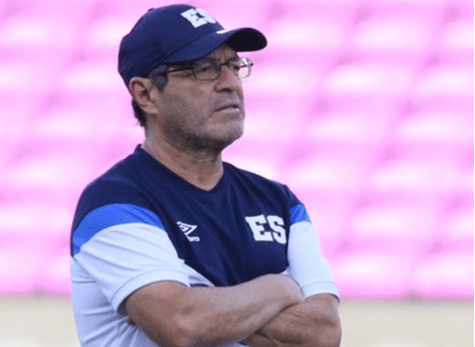 Hugo Pérez: "EE.UU. cuenta con una generación para los próximos 15 años ...