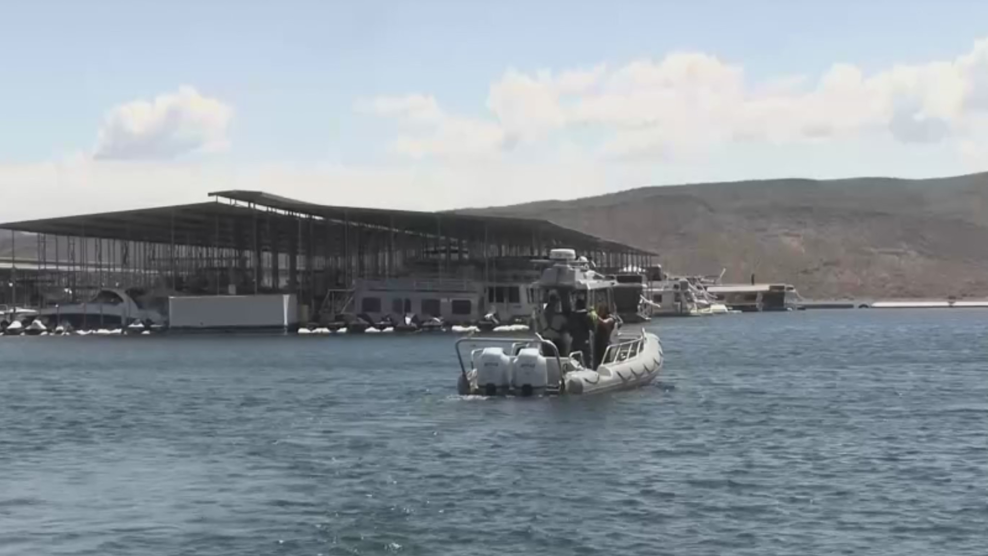 Recomendaciones de seguridad al realizar actividades en los lagos de ...