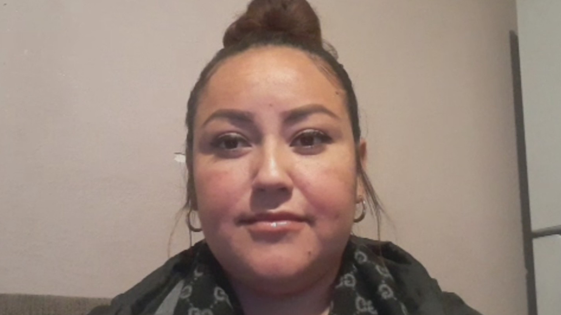 Una hispana salva su vida gracias a un trasplante de riñon de la joven ...