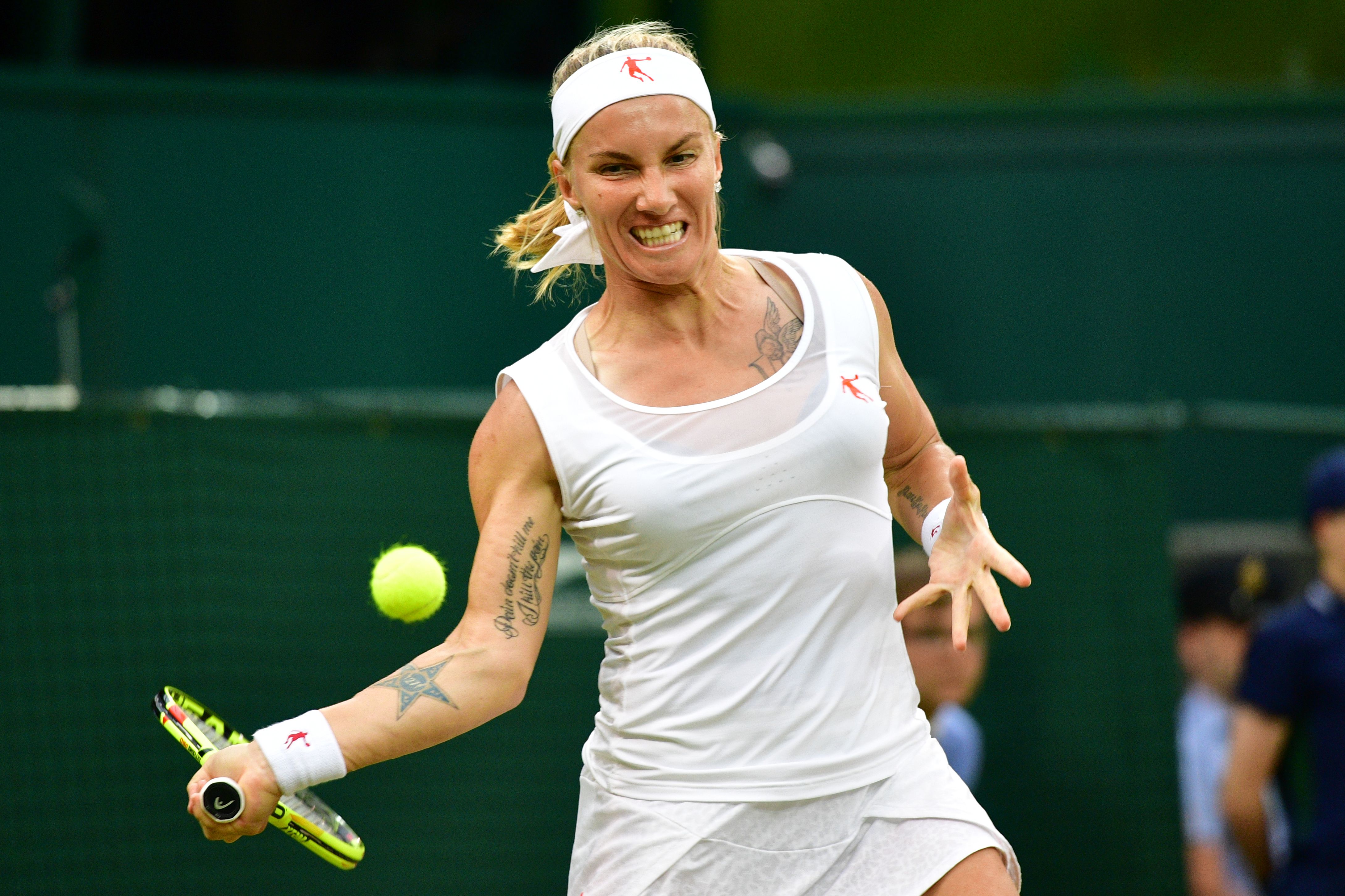 Tenistas rusos sí van a Río 2016 | Deportes Más Deportes | TUDN Univision