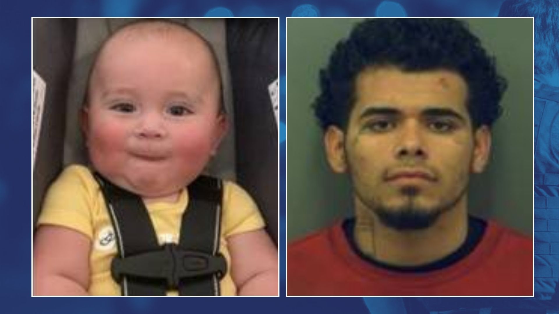 Alerta Amber en El Paso, Texas: Encuentran a Thomas Gallardo de 6 meses ...