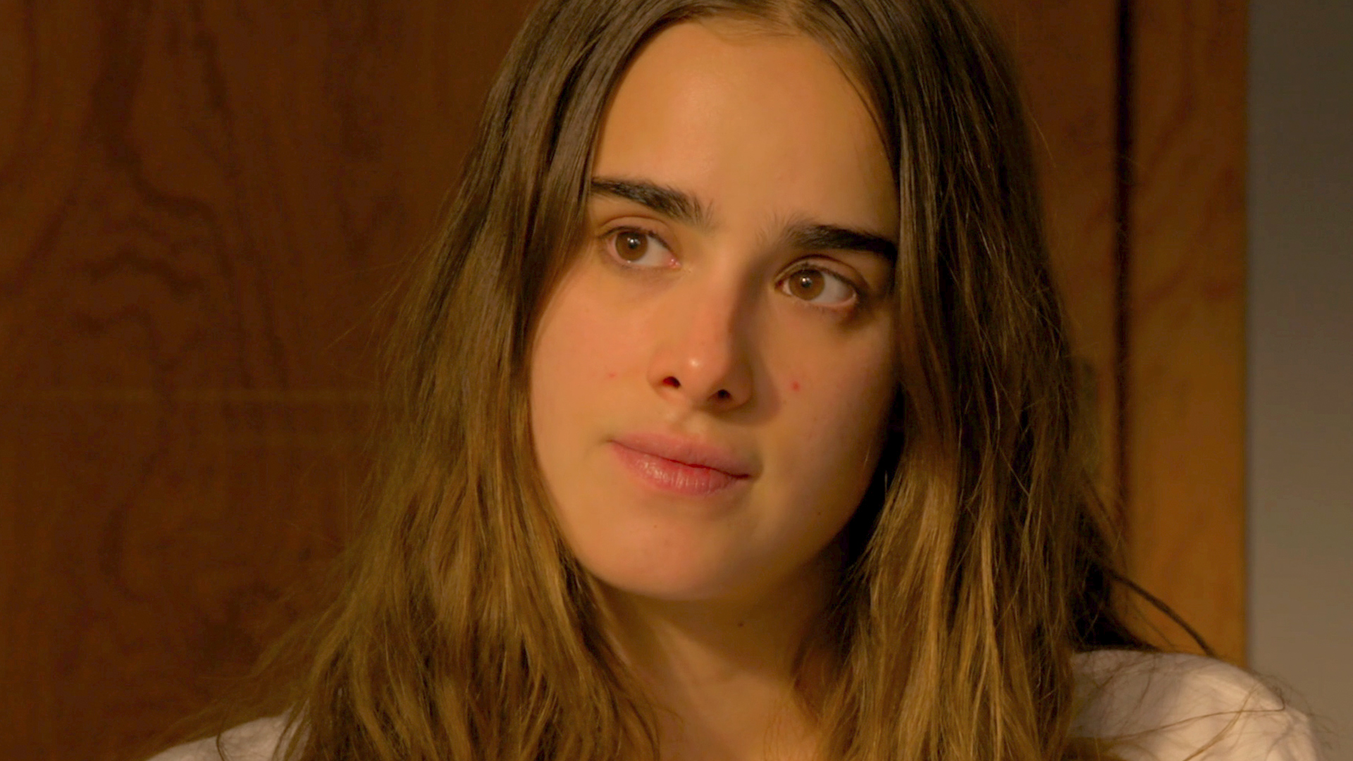 Rebeca no va permitir que le hijo de Angelli nazca | Shows Vivir de ...