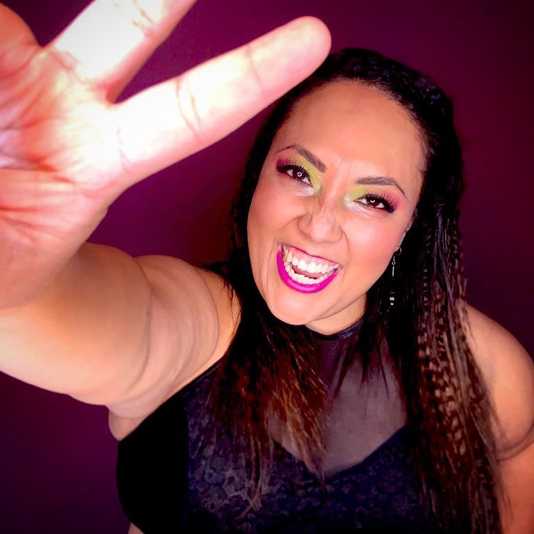 5 fotos de Michelle Rodríguez que demuestran que es revolución | Shows ...