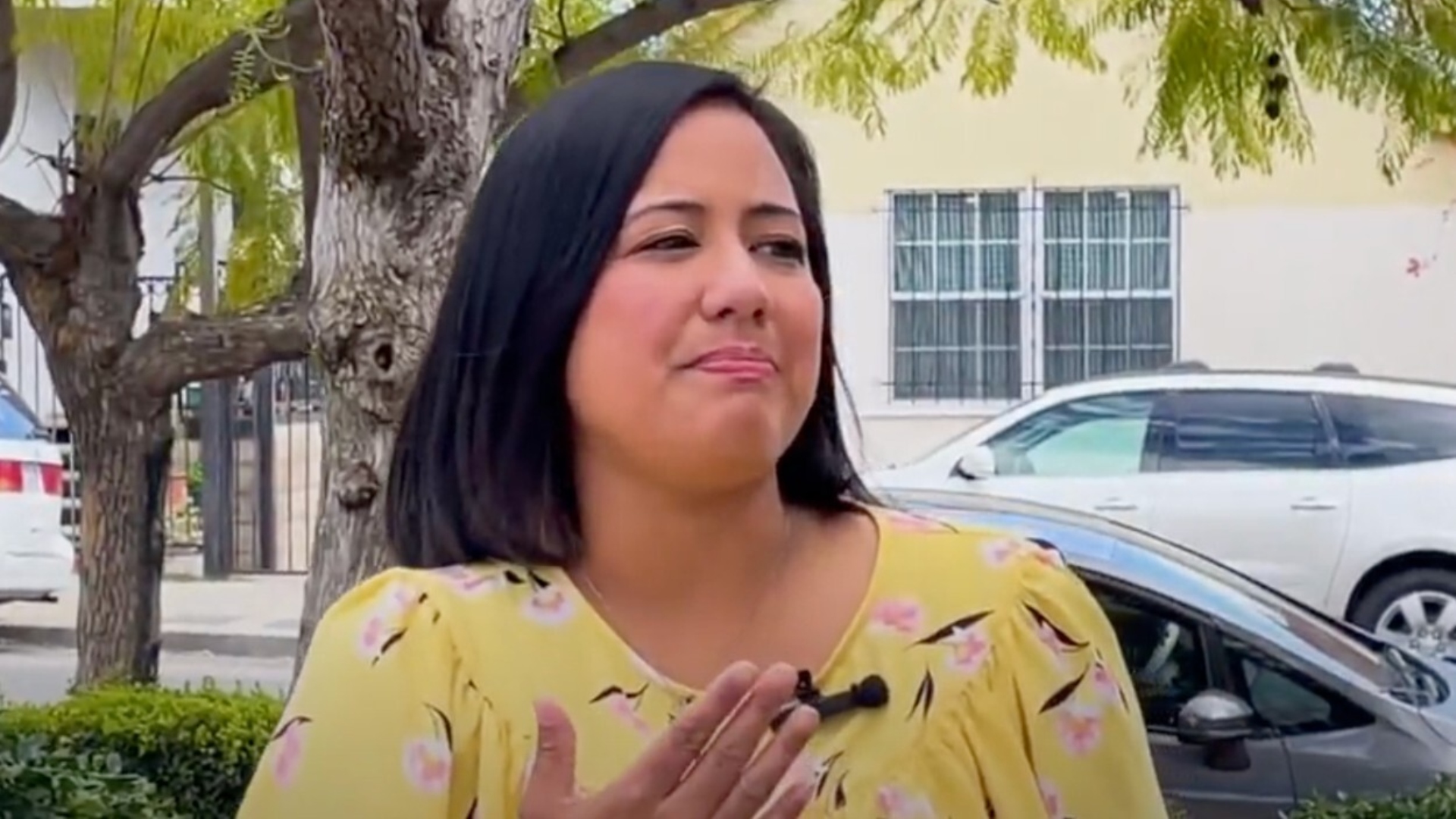 Candidata a concejal de Los Ángeles defiende sus polémicos dichos ...