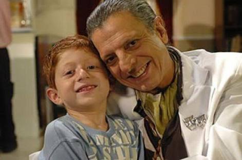 Frankie Rivers rinde homenaje a su Benito con un minuto de aplausos ...