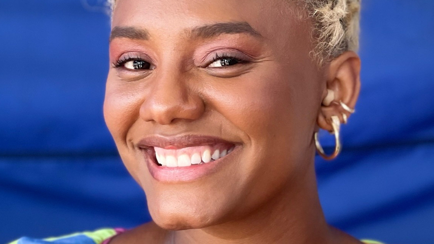 Jéssica Ellen trabalhou como faxineira antes da fama: conheça a ...