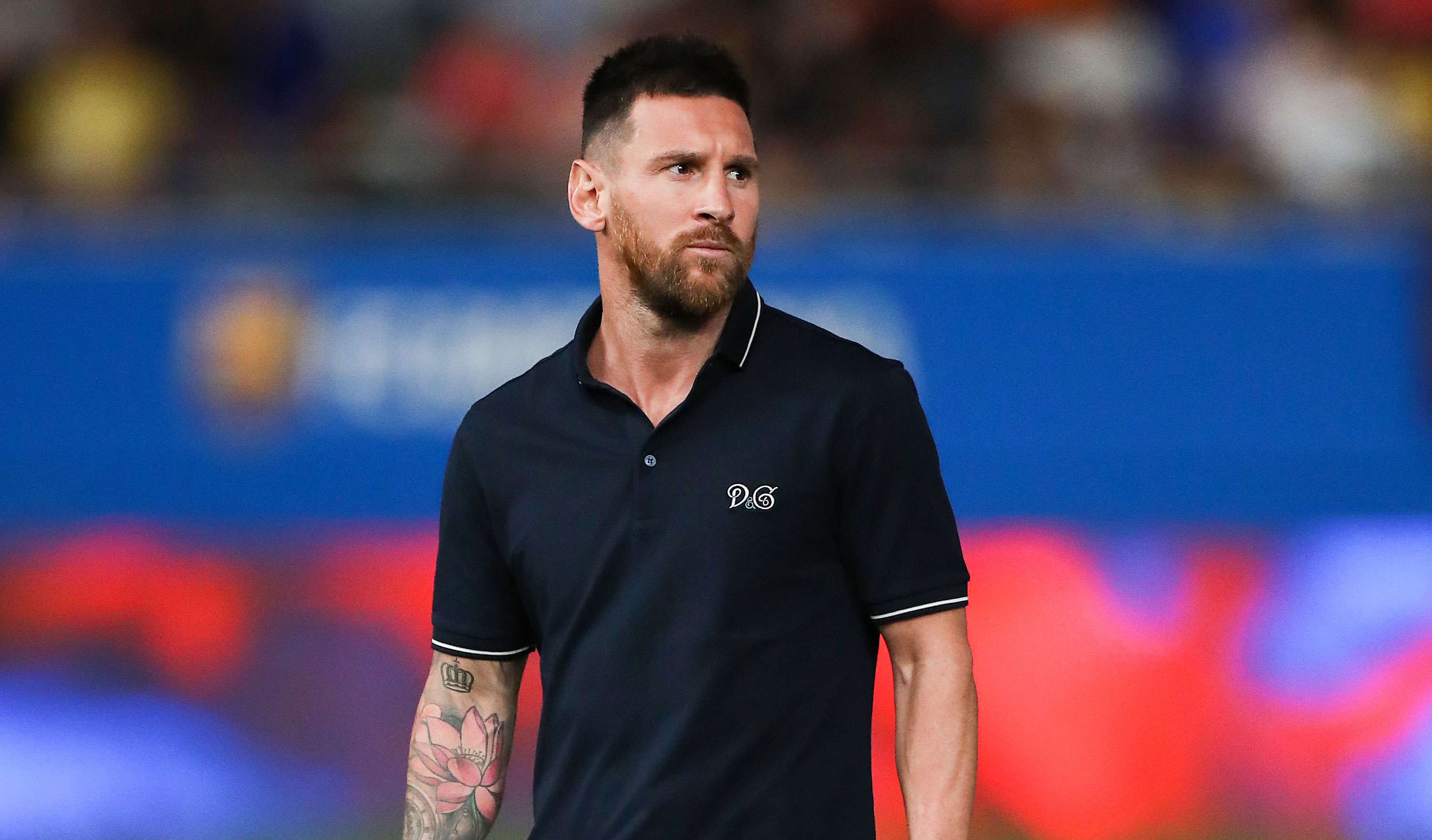 Lionel Messi será actor en la serie argentina "Los Protectores ...