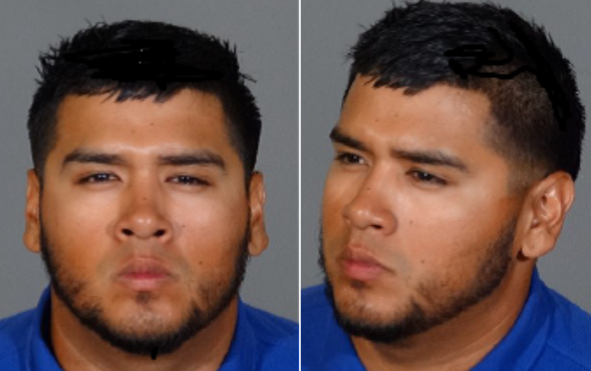 Ofrecen 15,000 dólares por Brian Cruz, el hispano acusado de golpear ...