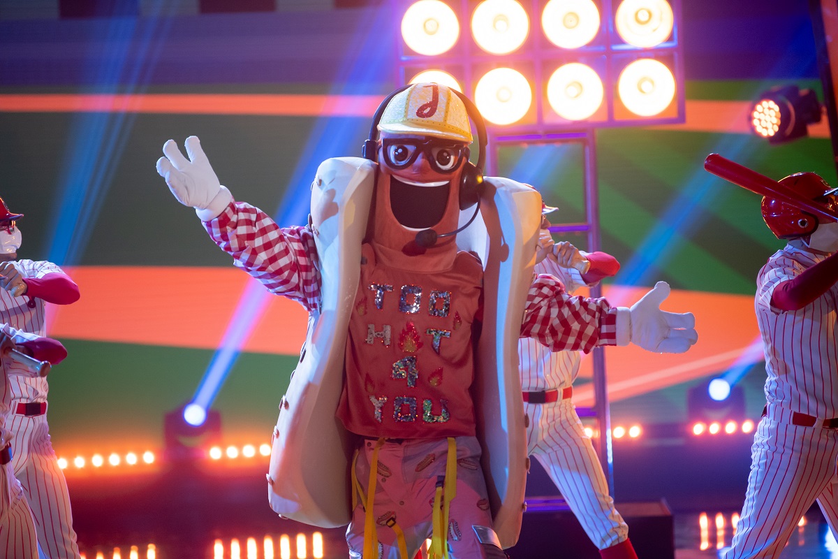 Nuevas pistas de Jocho | Shows ¿Quién es la Máscara? | Las Estrellas