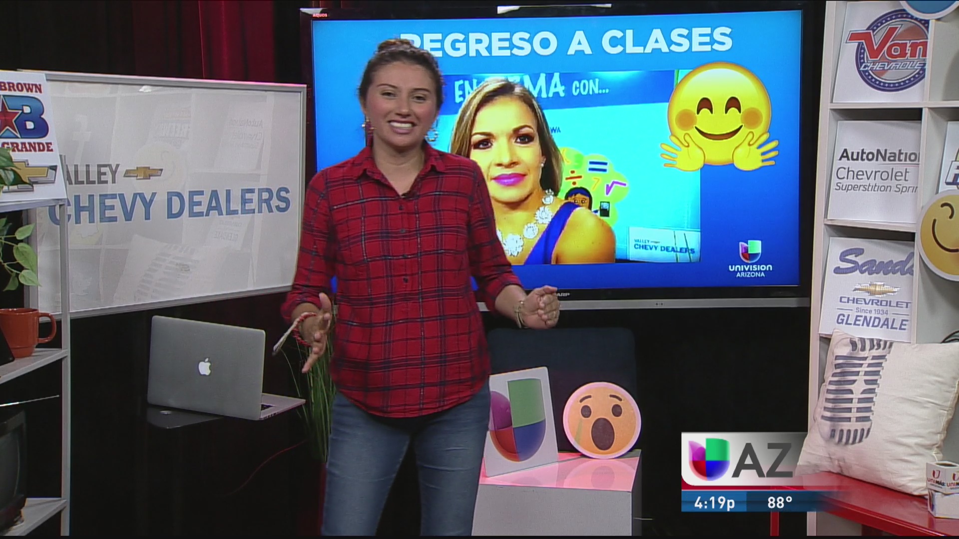 Consejos para el regreso a clases, lo más destacado de las redes ...