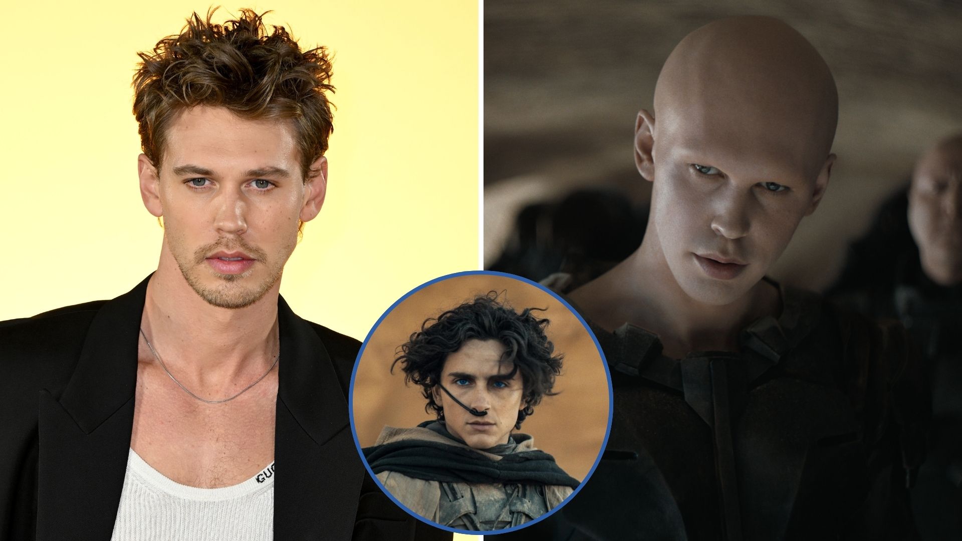 'Dune 2': La dieta que Austin Butler siguió para aumentar su ...