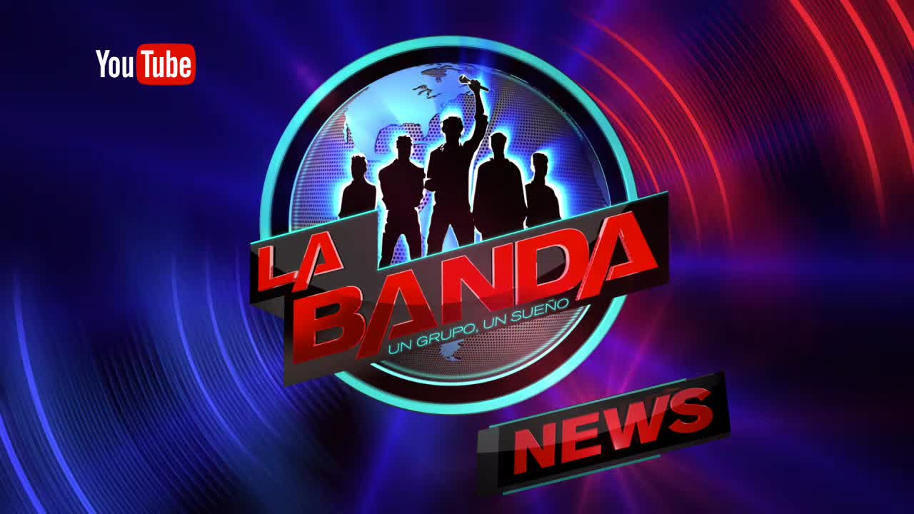 La Banda 2 New York Auditions | Realities La Banda | Univision