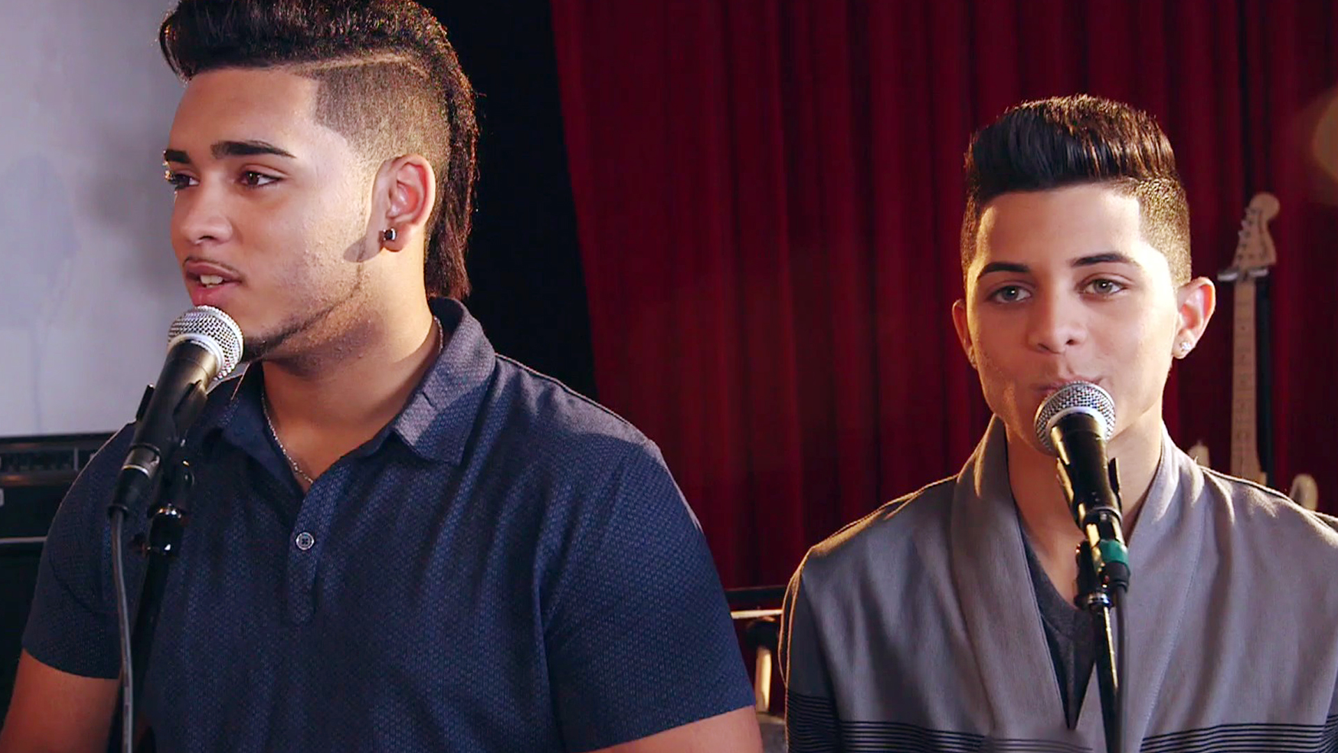 ¡Confesión! Elison sacaría a Erick | Realities La Banda | Univision