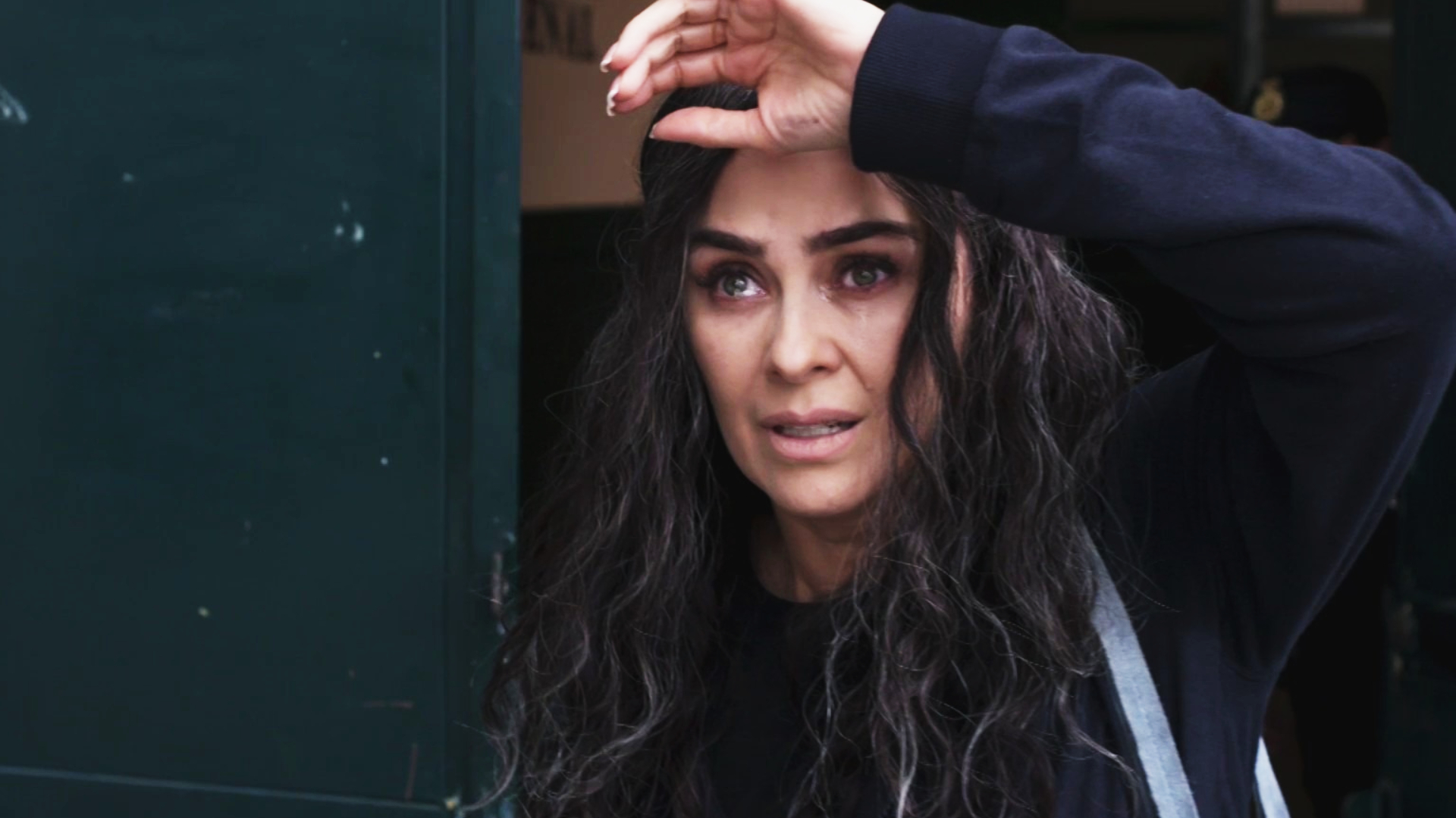 Marcia salió de la cárcel tras veinte años | La Madrastra | Novelas La Madrastra 2022 | Univision