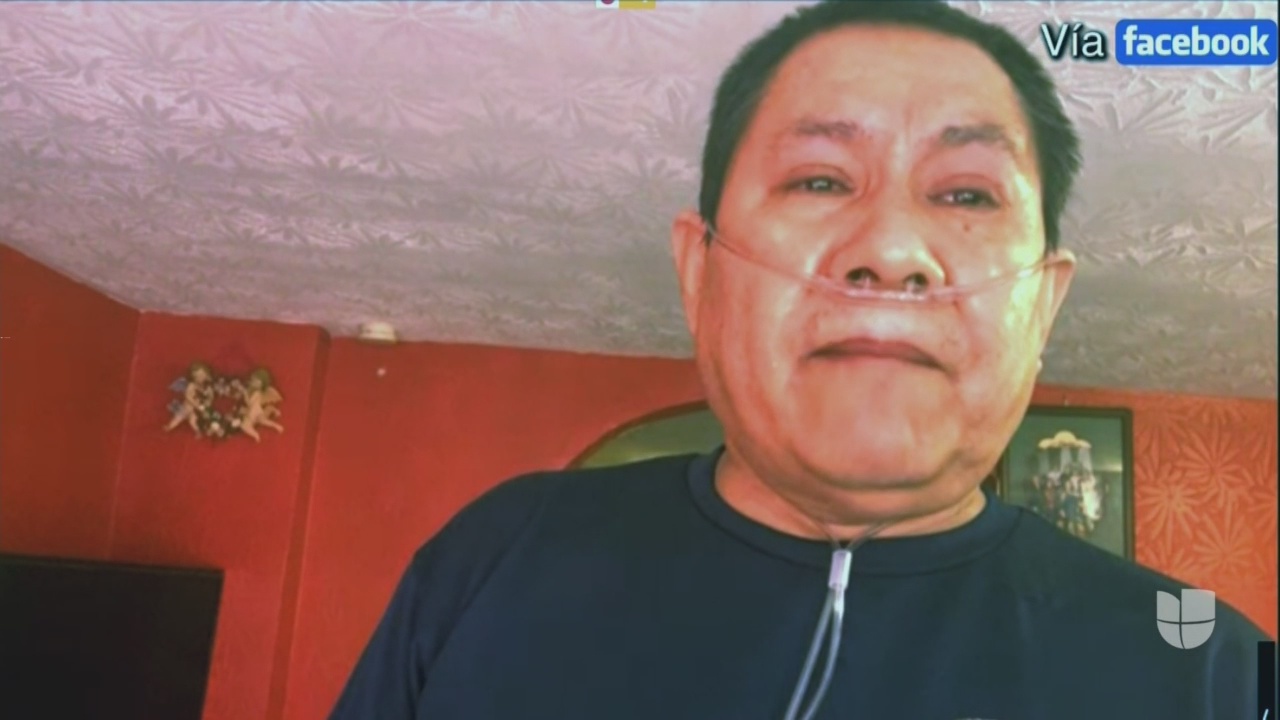 Perdieron a un familiar por el covid-19 y no pudieron despedirse: la ...