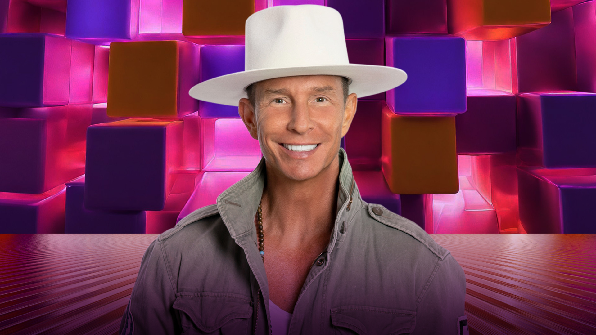 Juego de Voces: Erik Rubín será parte del equipo de los 'Consagrados ...