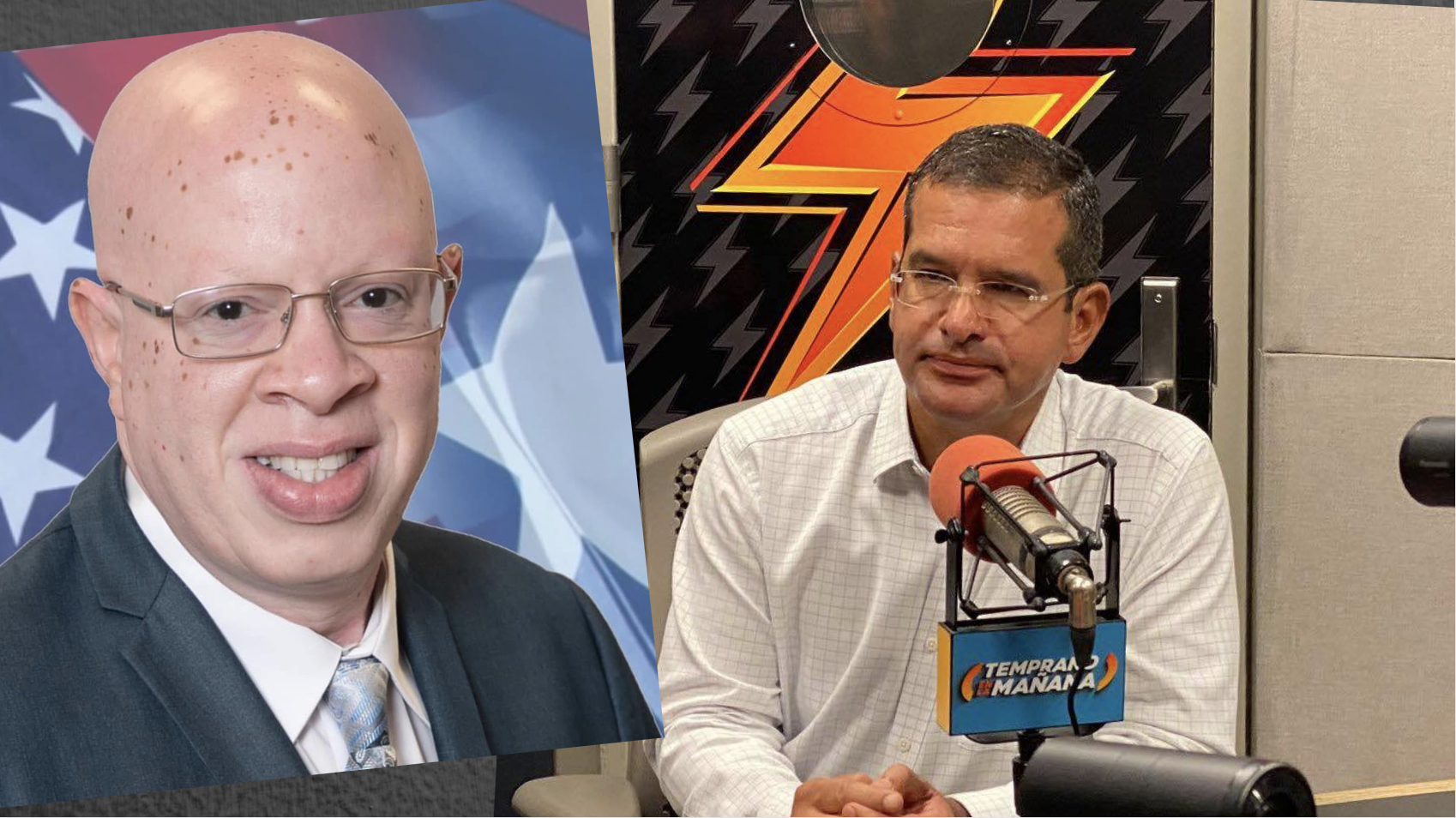 Gregorio Matías asegura que Pierluisi es el mejor gobernador que Puerto ...