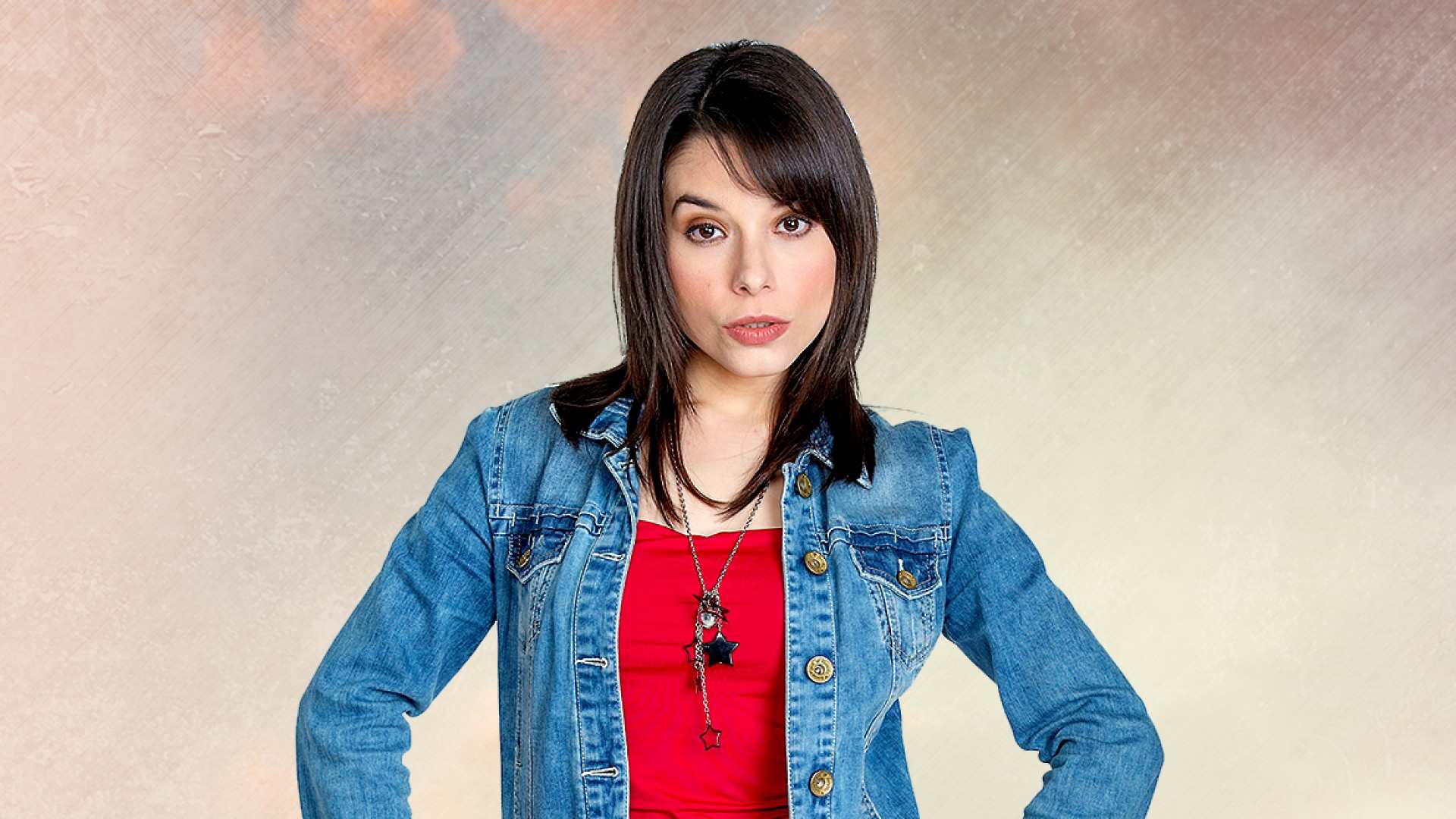 En EXCLUSIVA, ve AQUÍ 3 escenas de Danny Perea que no salieron en ‘Te ...