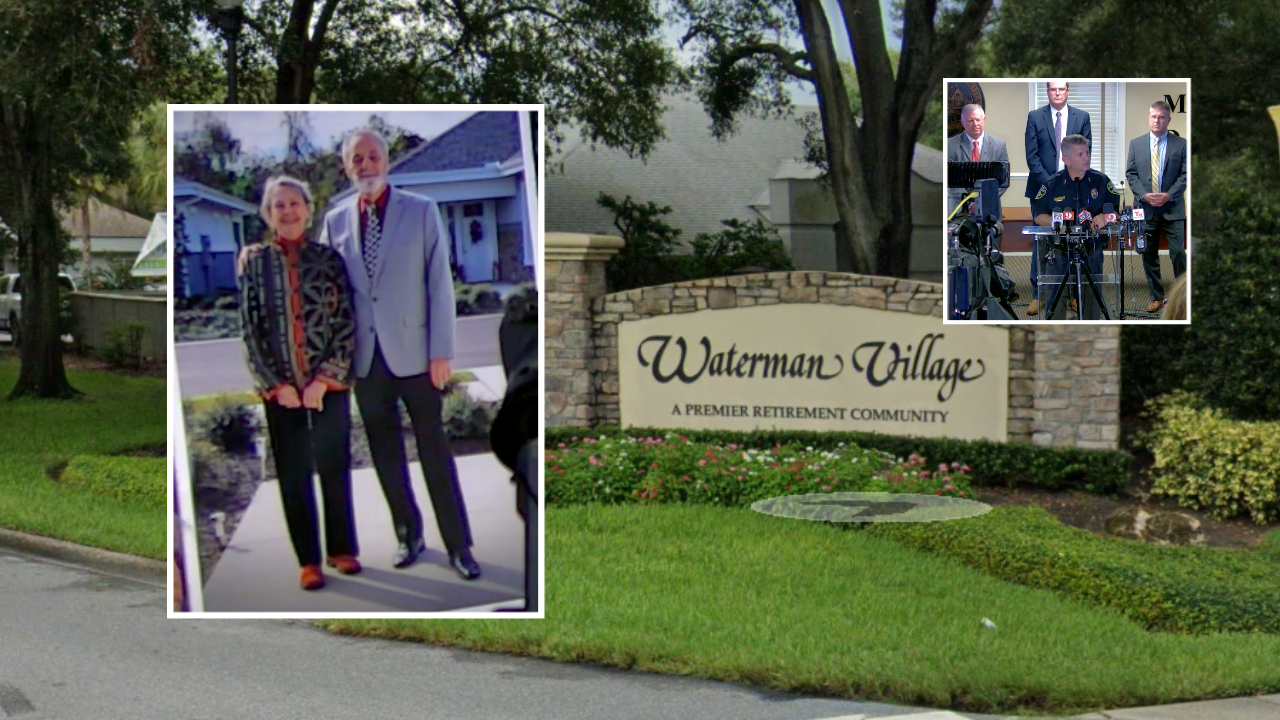 Arrestan a persona de interés en caso de homicidio de pareja de adultos ...