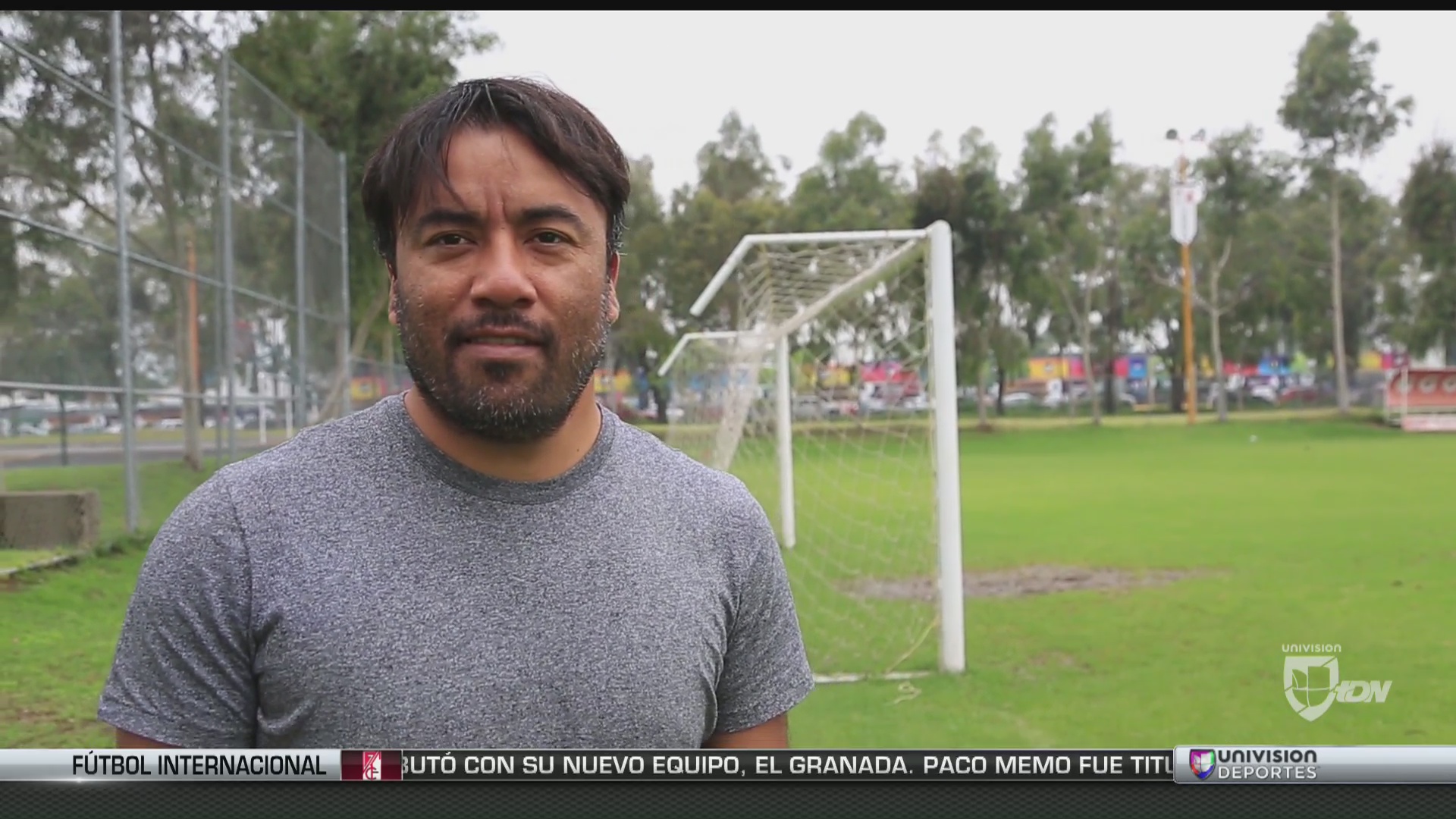 ¿Te acuerdas de… César Andrade y su paso por el Atlas? | Deportes ...