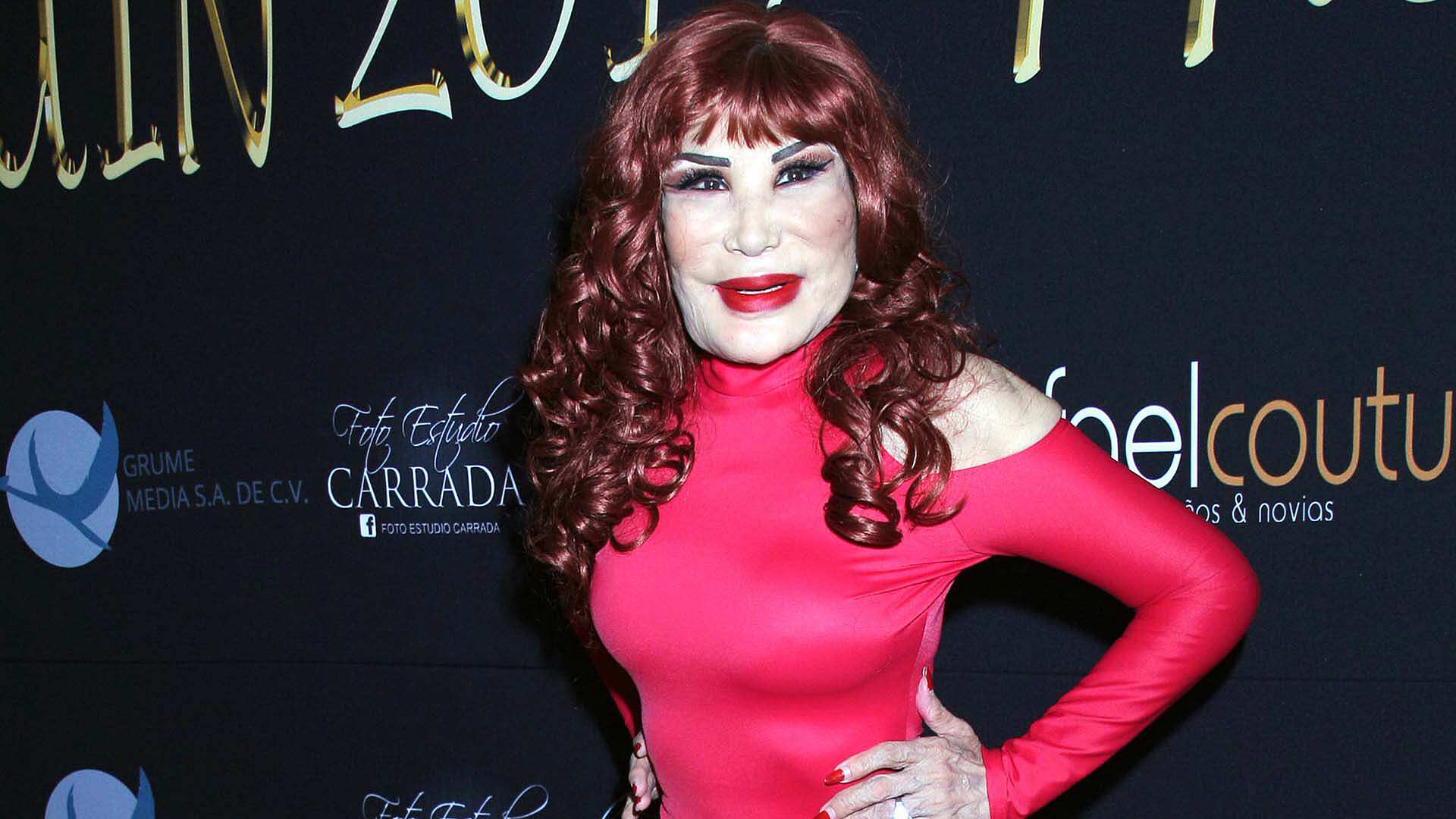 Lyn May deja en shock a sus seguidores tras aparecer totalmente ...