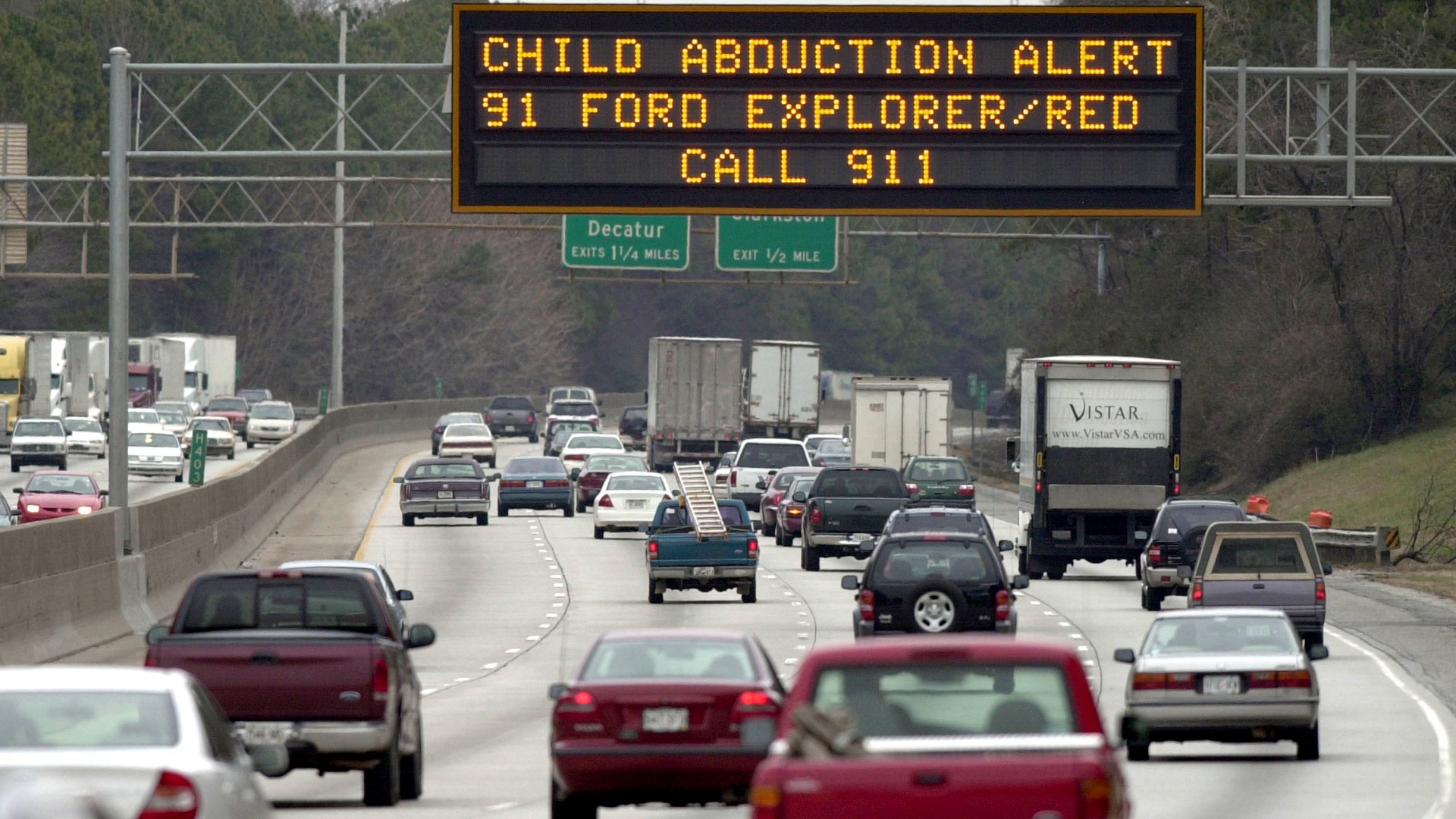 ¿Qué es la Alerta Amber, cómo funciona y cuándo se debe activar ...