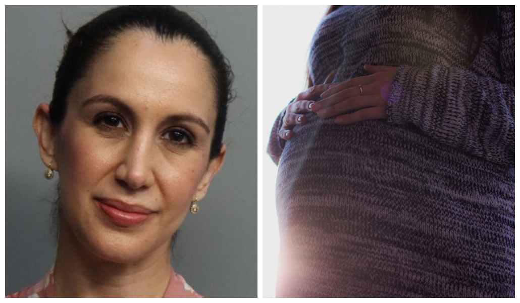 Heiry Calvi, maestra en Miami Dade, arrestada por tener relaciones ...