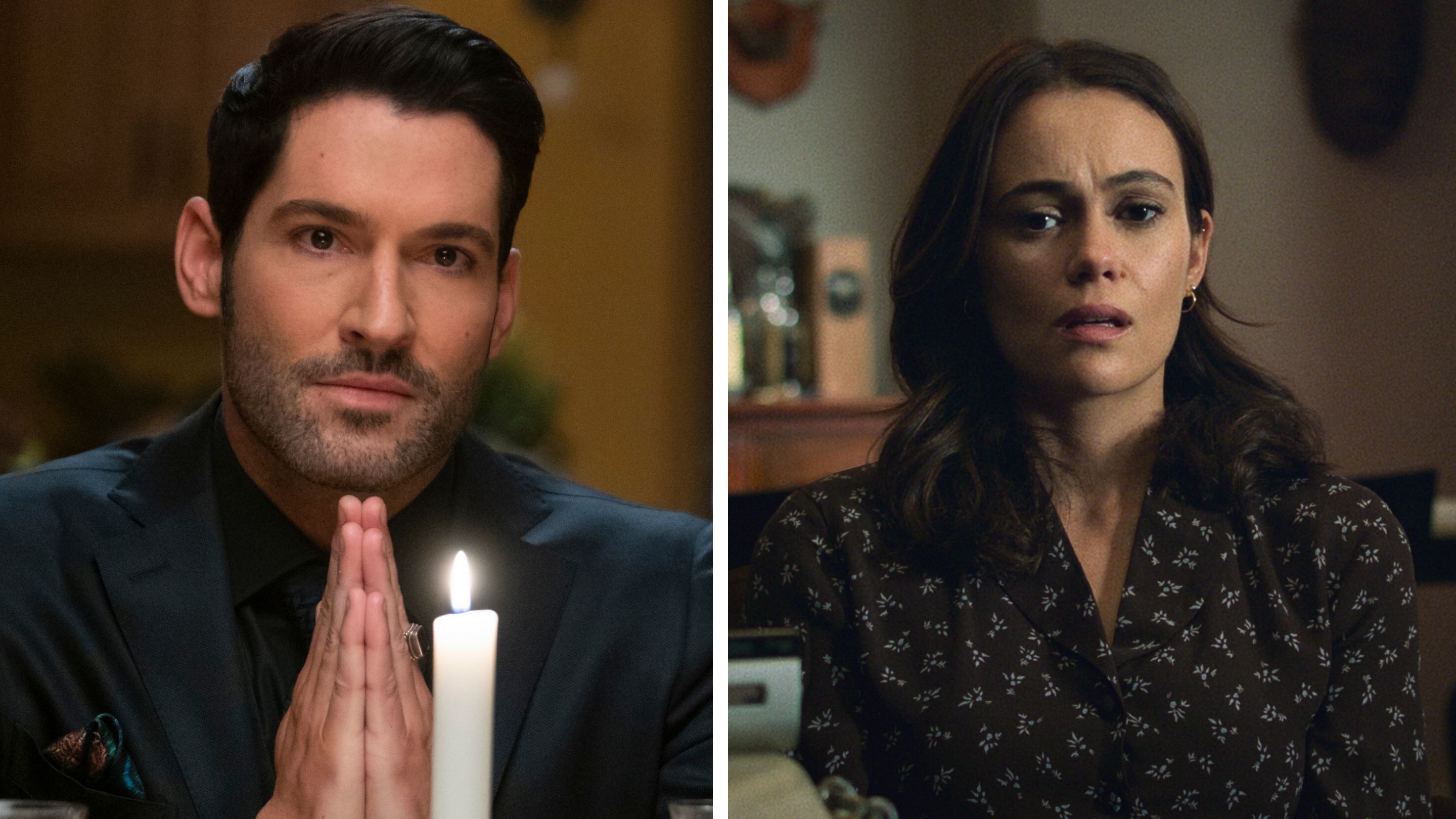 Netflix series: the best demonic and horror series on the platform ...