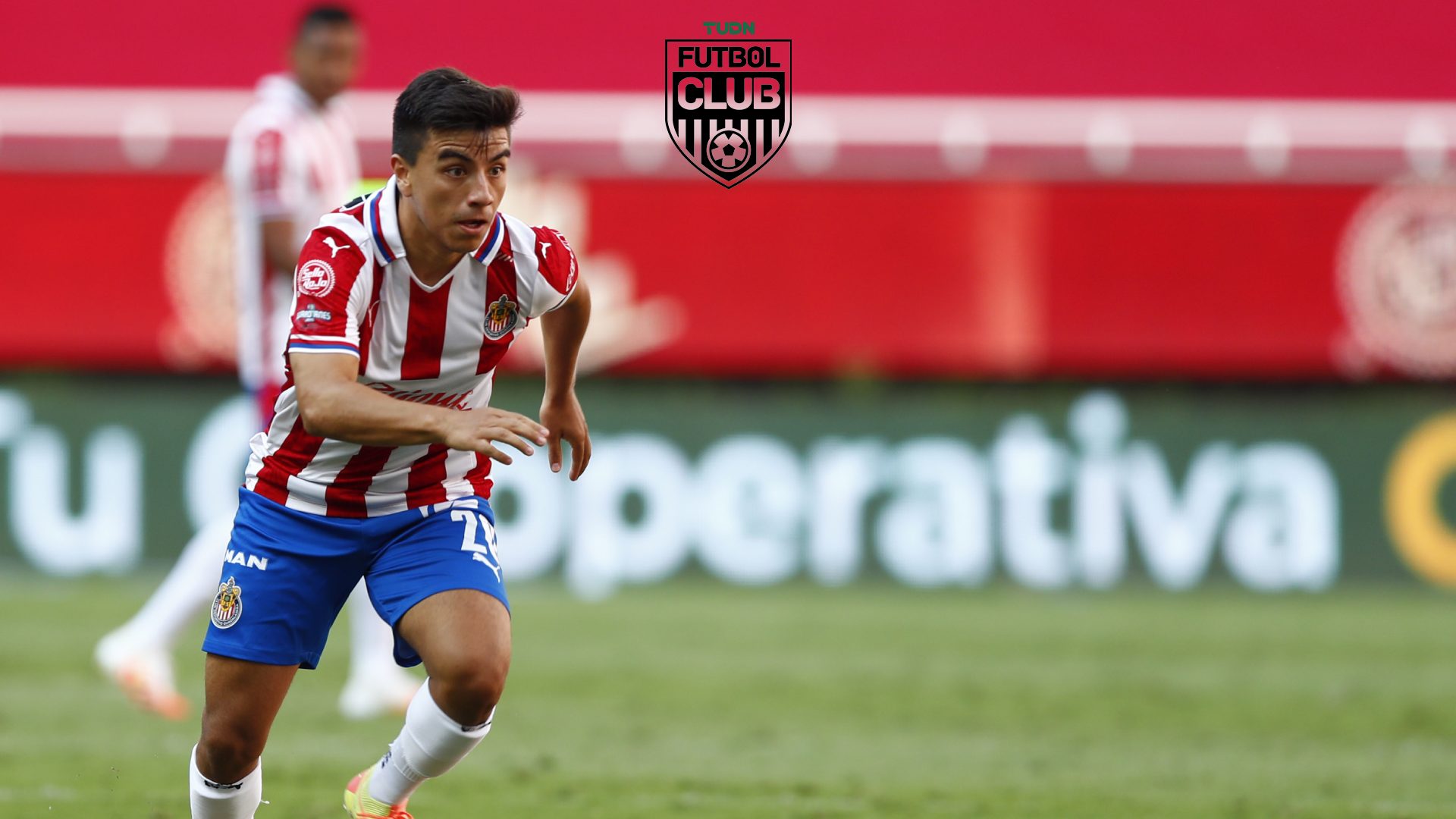 Fernando Beltrán cree que todo en su carrera vale la pena | TUDN Liga ...