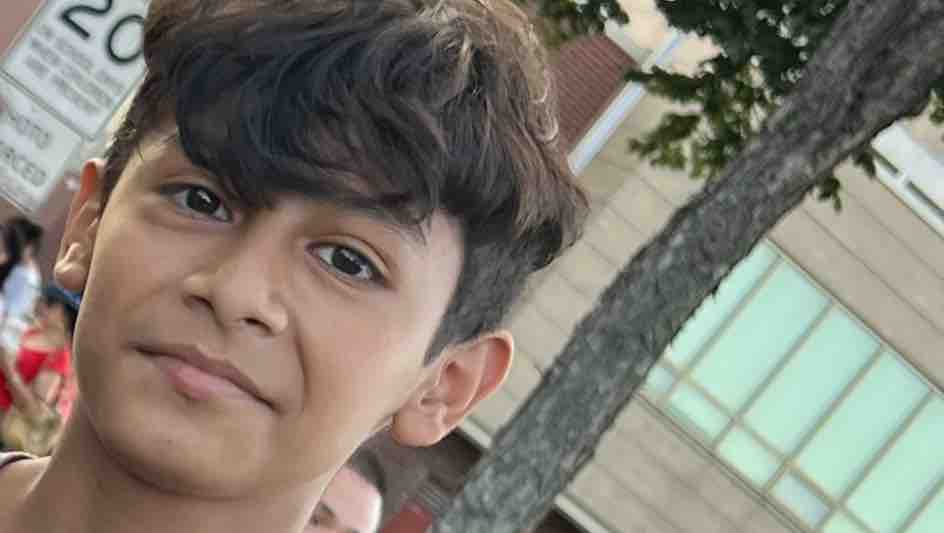 Niño hispano Axel Robledo es reportado grave tras tiroteo en Chicago ...