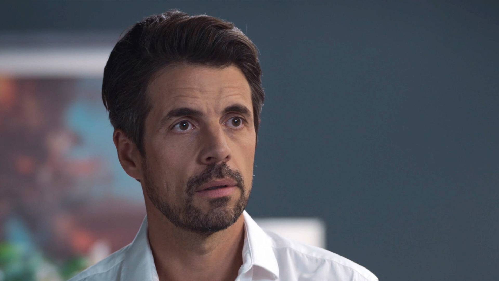 Fugitivas: capítulo completo 5 - ¿Me engañaste con Lorena Martínez ...