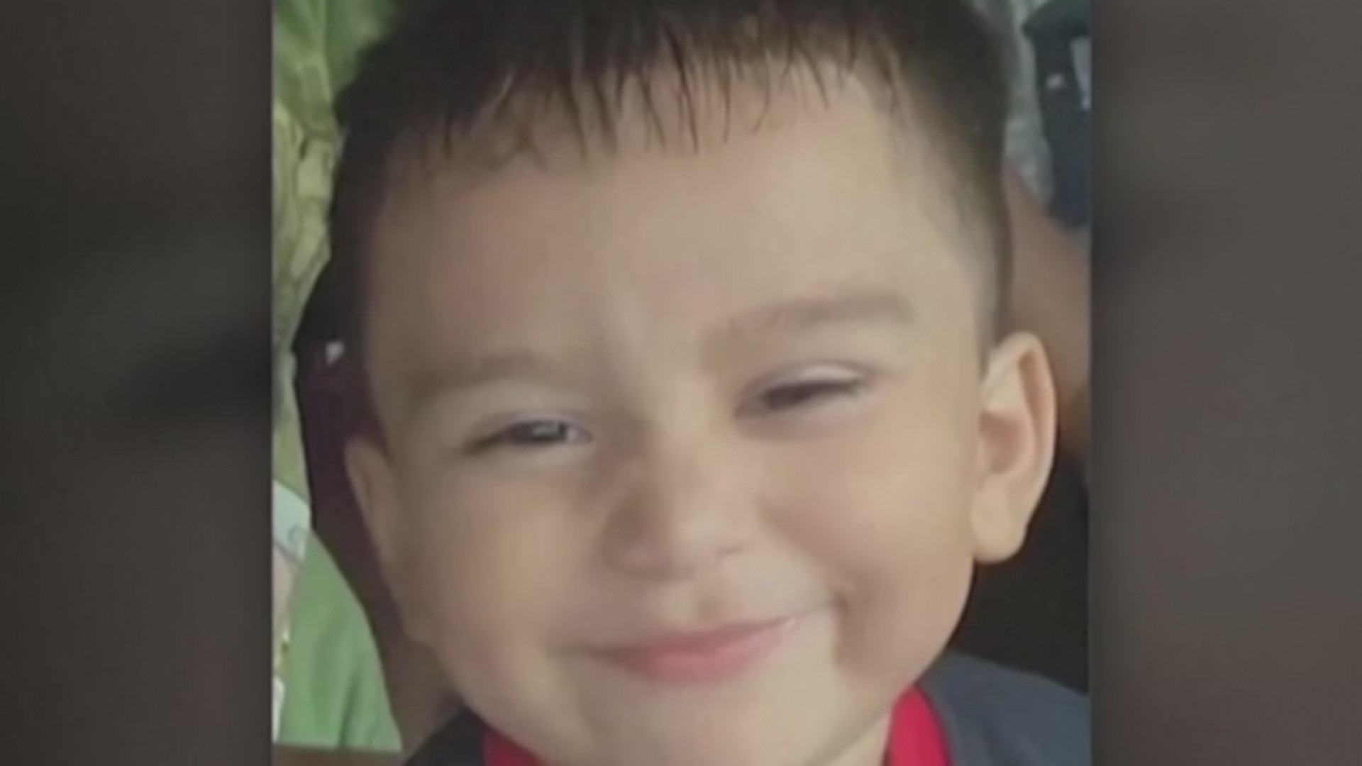 Christopher Ramirez ya está junto a su madre y así fue como sobrevivió ...