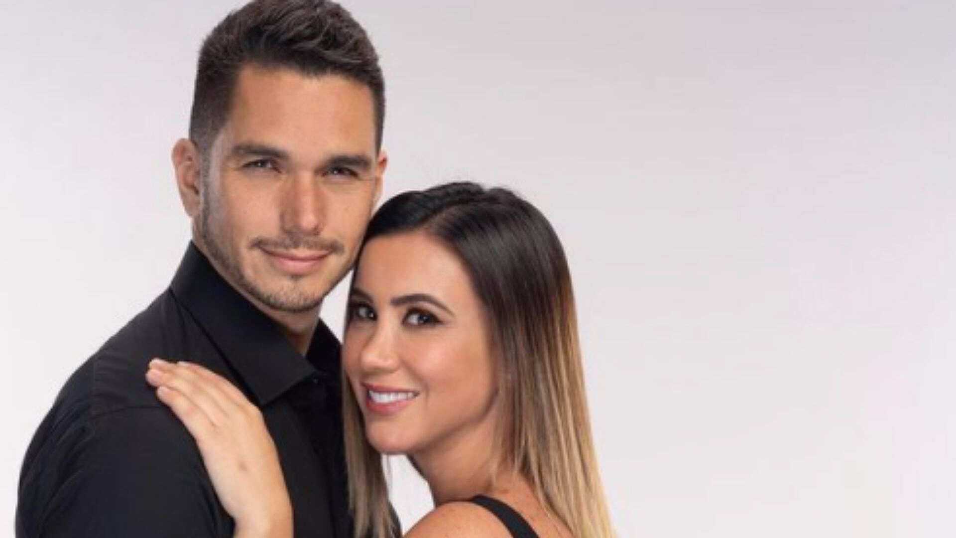 Así reacciona Mariazel cuando su esposo le habla sucio | Shows Videos ...