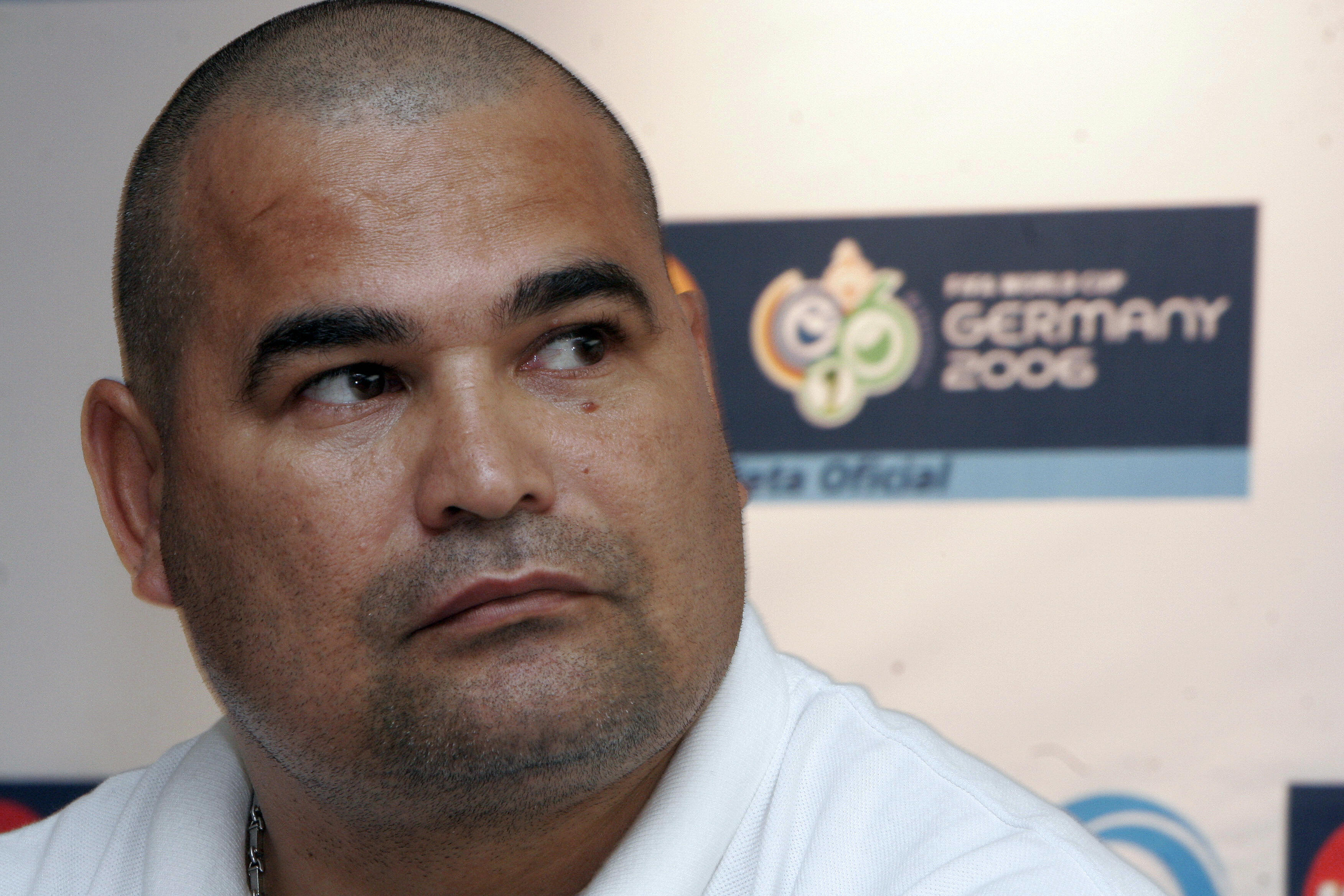 Chilavert: "Estoy "preparado y capacitado" para presidir la Conmebol ...