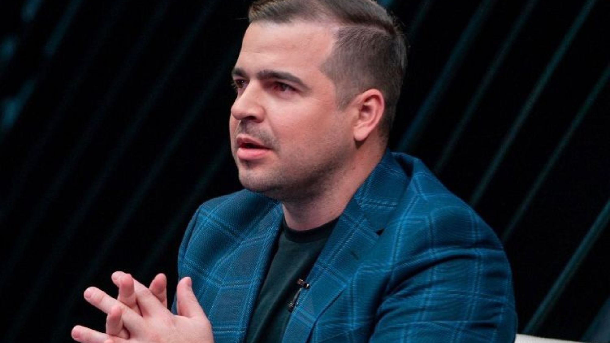 José Colmenares, empoderando a emprendedores hispanos para expandirse globalmente | Univision 41 ...