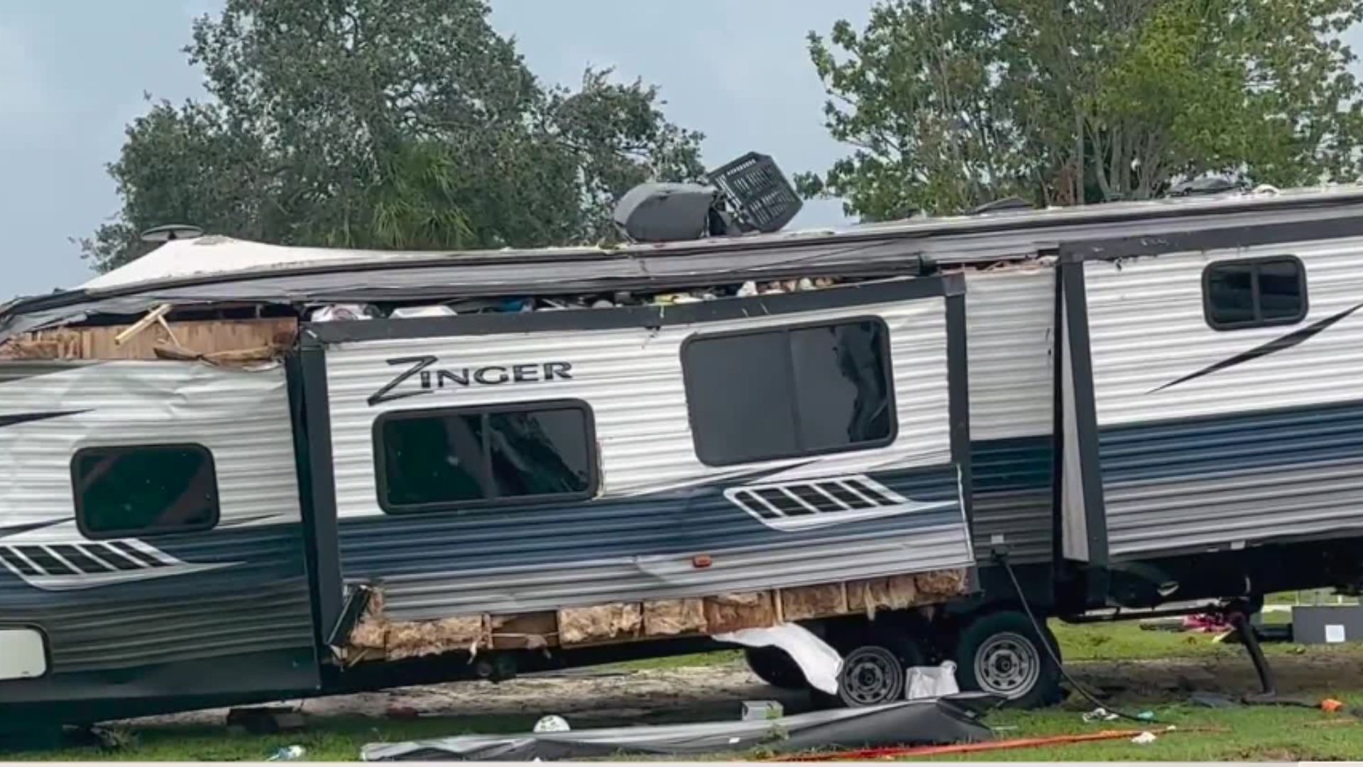 Requisitos y proceso para solicitar ayuda a FEMA por huracán Debby ...