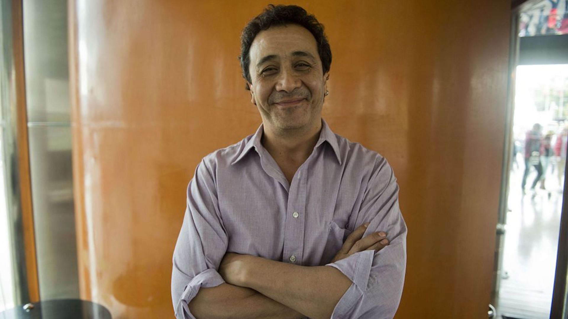 Alfonso Obregón, actor que le da voz a Shrek, es detenido bajo acusaciones de abuso sexual ...