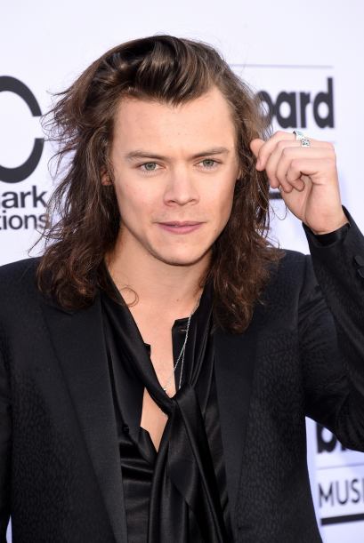 Harry Edward Styles: Últimas noticias, videos y fotos de Harry Edward ...