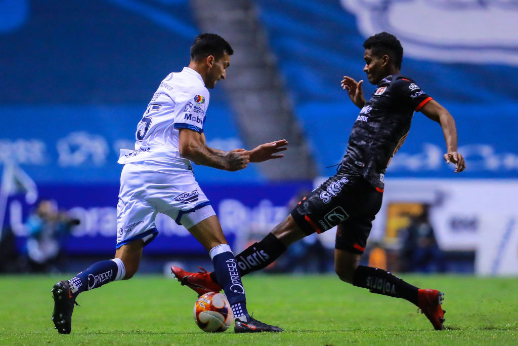 Fidel Martínez quiere hacer historia y ganar una estrella para Xolos ...