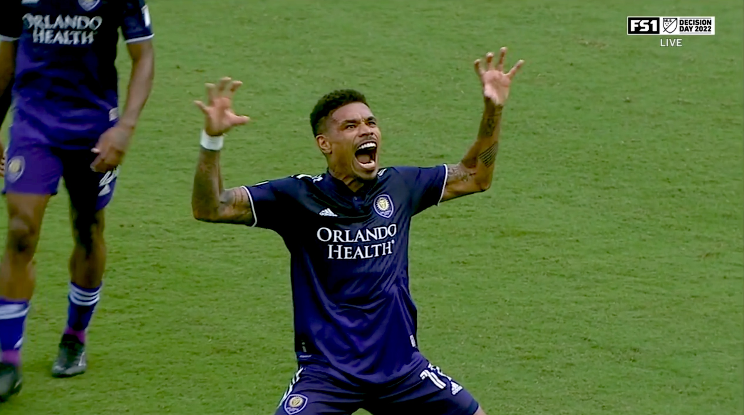 Júnior Urso quema las redes y le devuelve la esperanza de Playoffs a ...