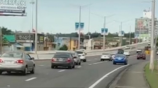 Concluyen trabajos de reparación del viaducto en la PR-2 | Video ...