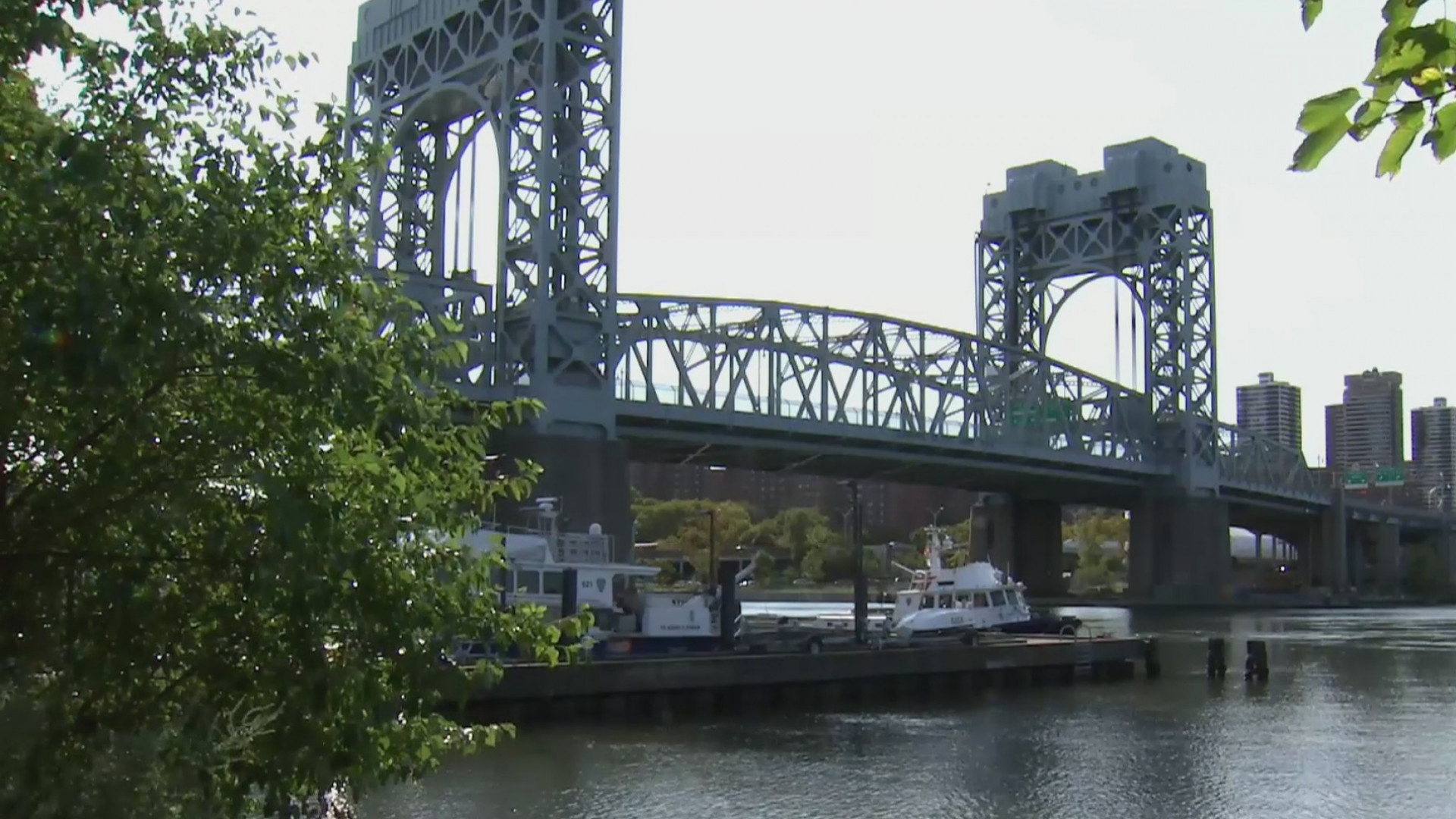 Encuentran el cuerpo de un niño cerca de Randall's Island: se cree que ...