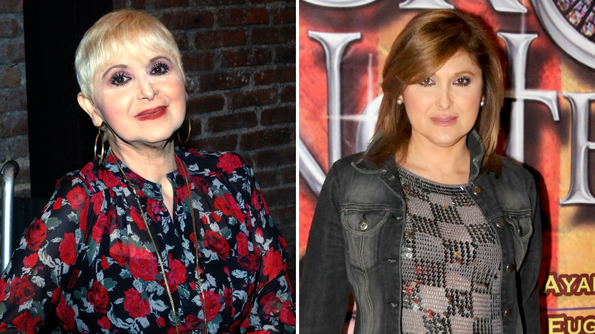 Muere Rosita Pelayo: la actriz de La Fea Más Bella pidió donaciones ...