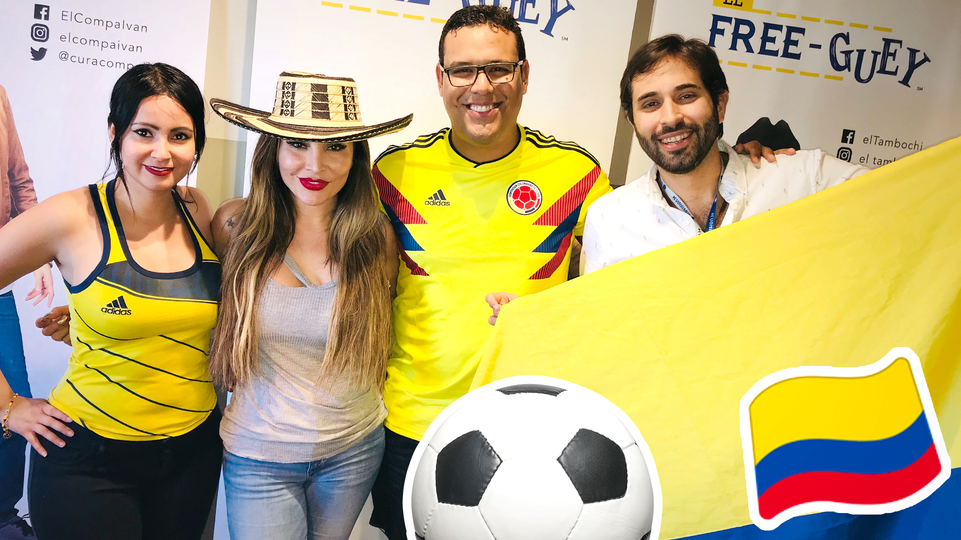 Mira cómo El Free-guey baila el ‘Ras-Tas-Tas’ contagiados por el ...