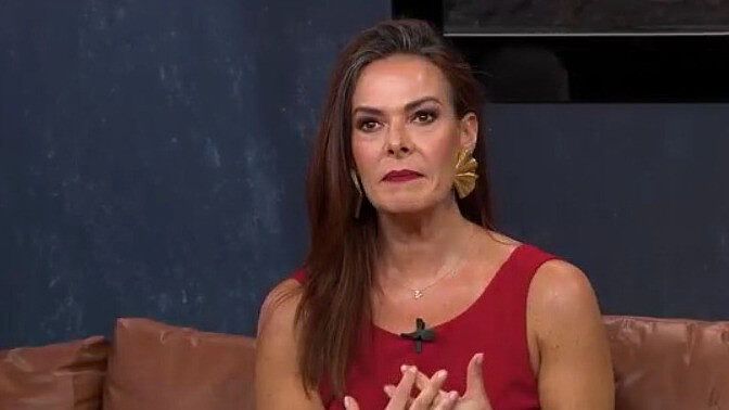 Alix Bauer revela si le afectó que la nombraran como la 'gordita' de ...