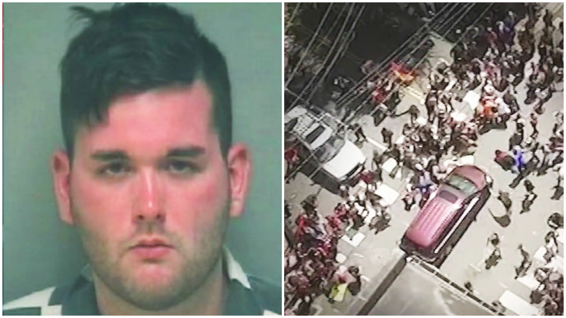 Madre de James Fields Jr.: “Pensé que mi hijo estaba relacionado con ...