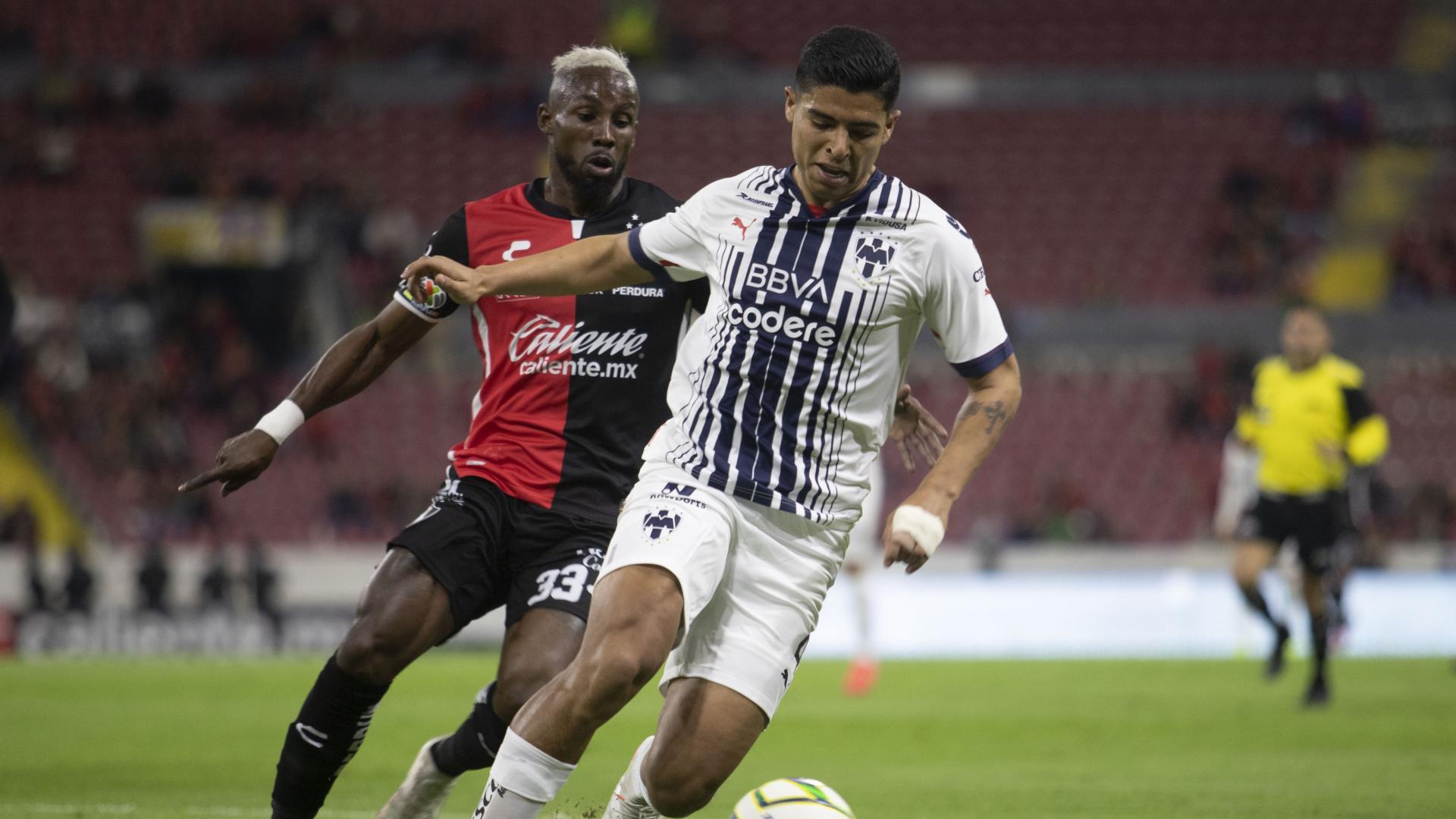 Rayados invita a fans ponerle una tienda a Guzmán… ¡pide coperacha ...