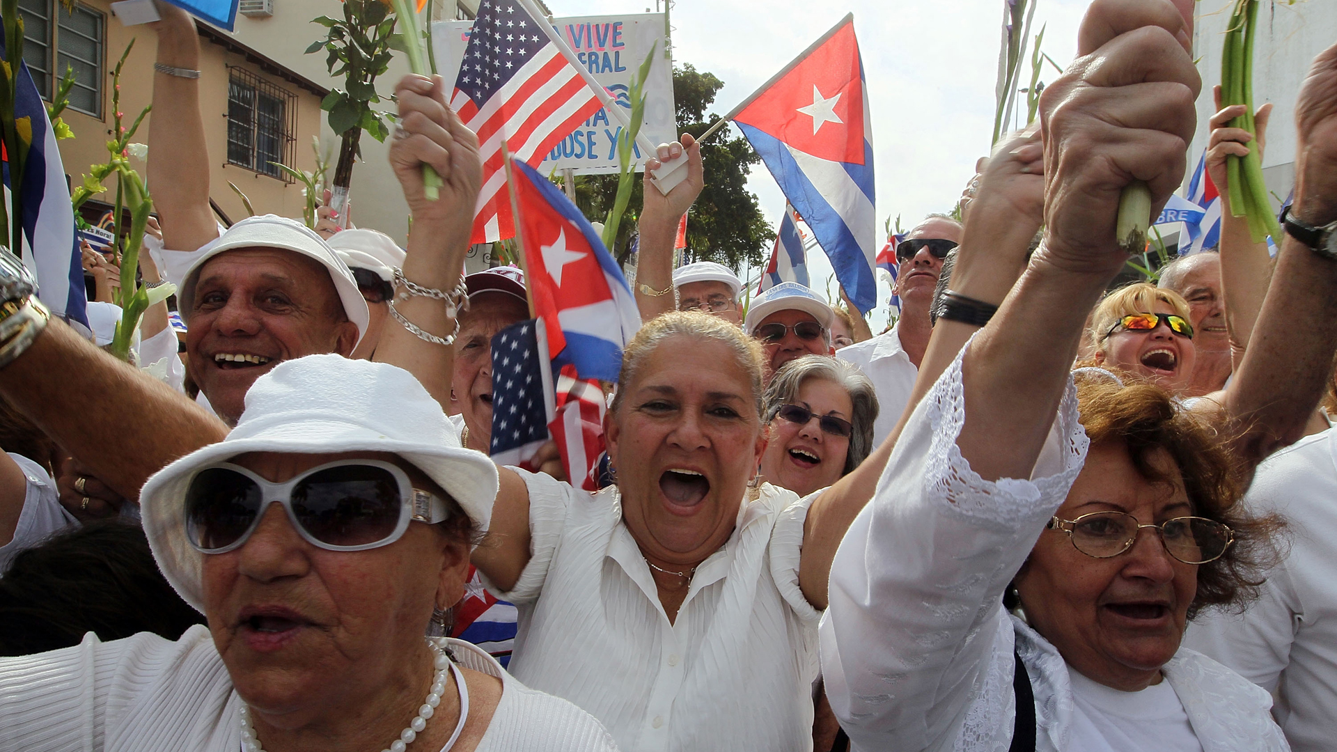 Fallece a los 68 años Sergio Bendixen, pionero en hacer encuestas a ...