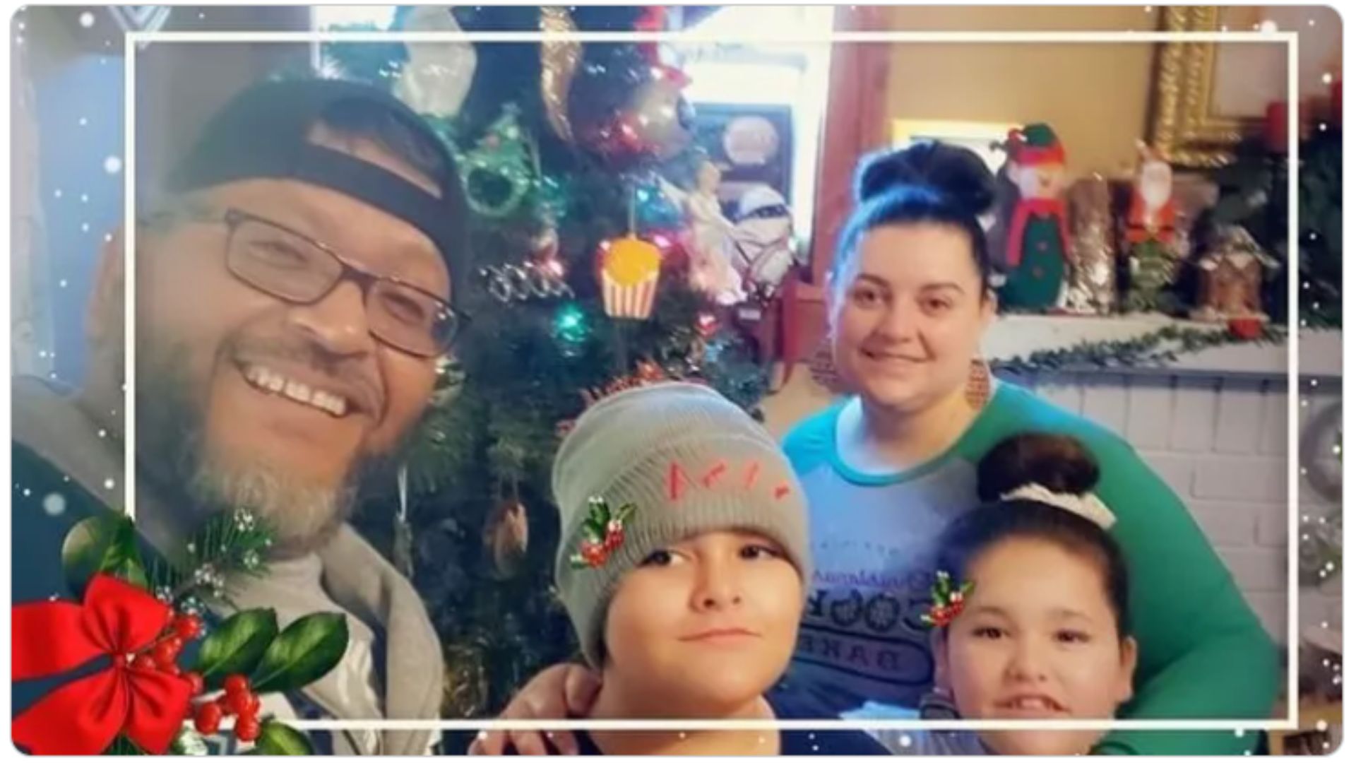 Niña de 10 años Jordyn Rodríguez sufre hemorragia cerebral al quedar ...